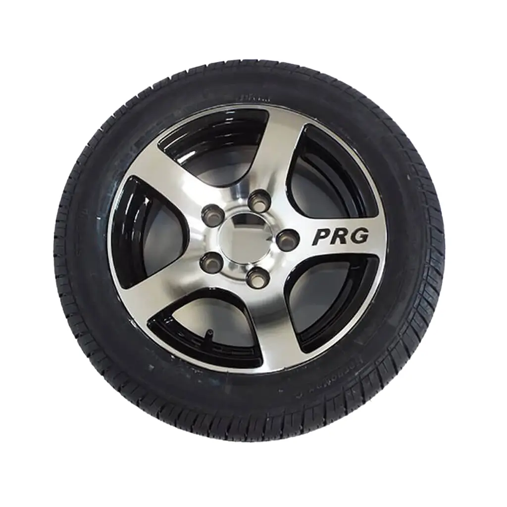 Alloy Wheels
