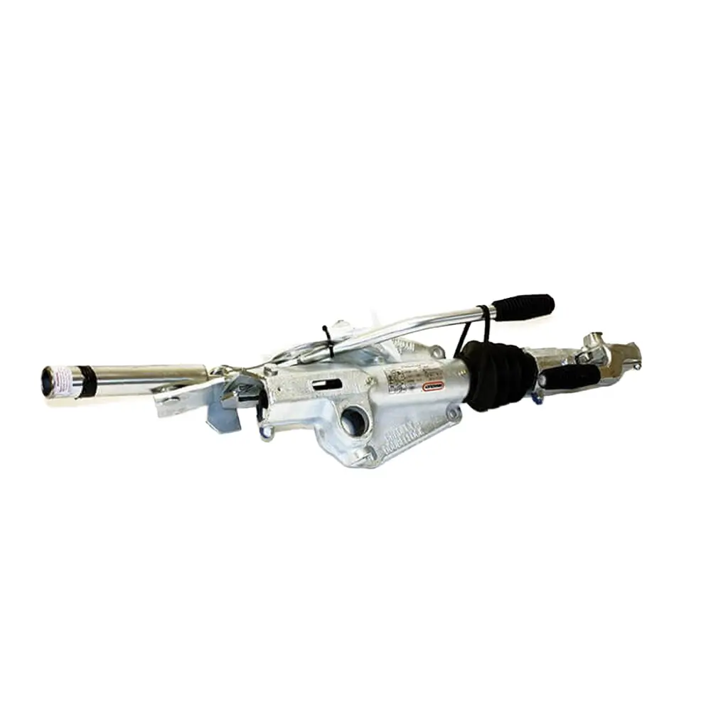 Hitches & Couplings