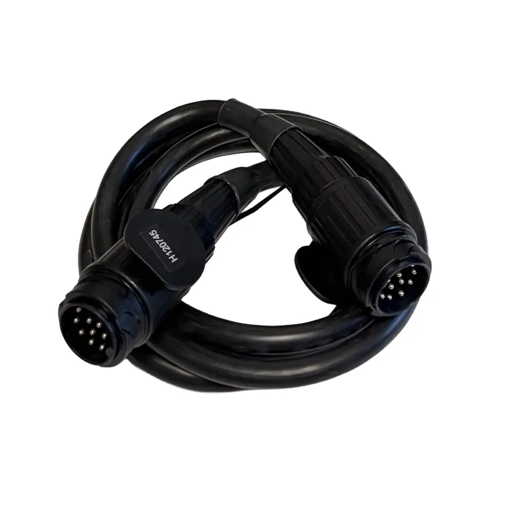 PRG 13 Pin To 13 Pin Link Cable 2100mm Long H/D Commercial