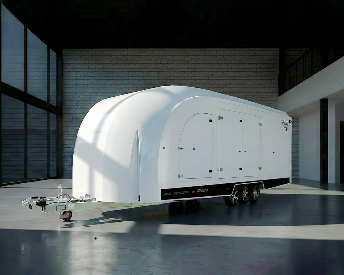 Home - PRG Trailers
